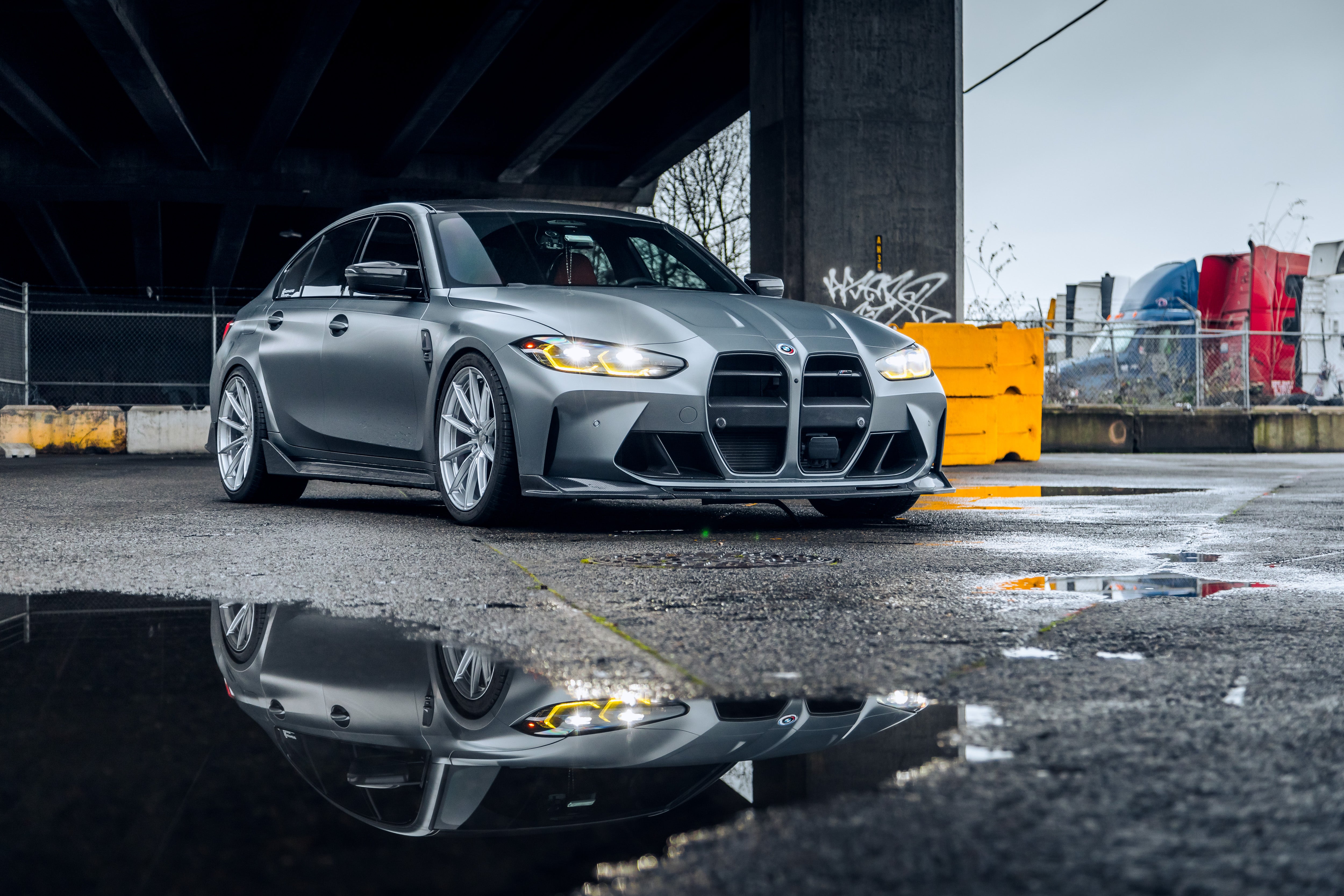 BMW Performance & Tuning – Shepherd Design Automotive