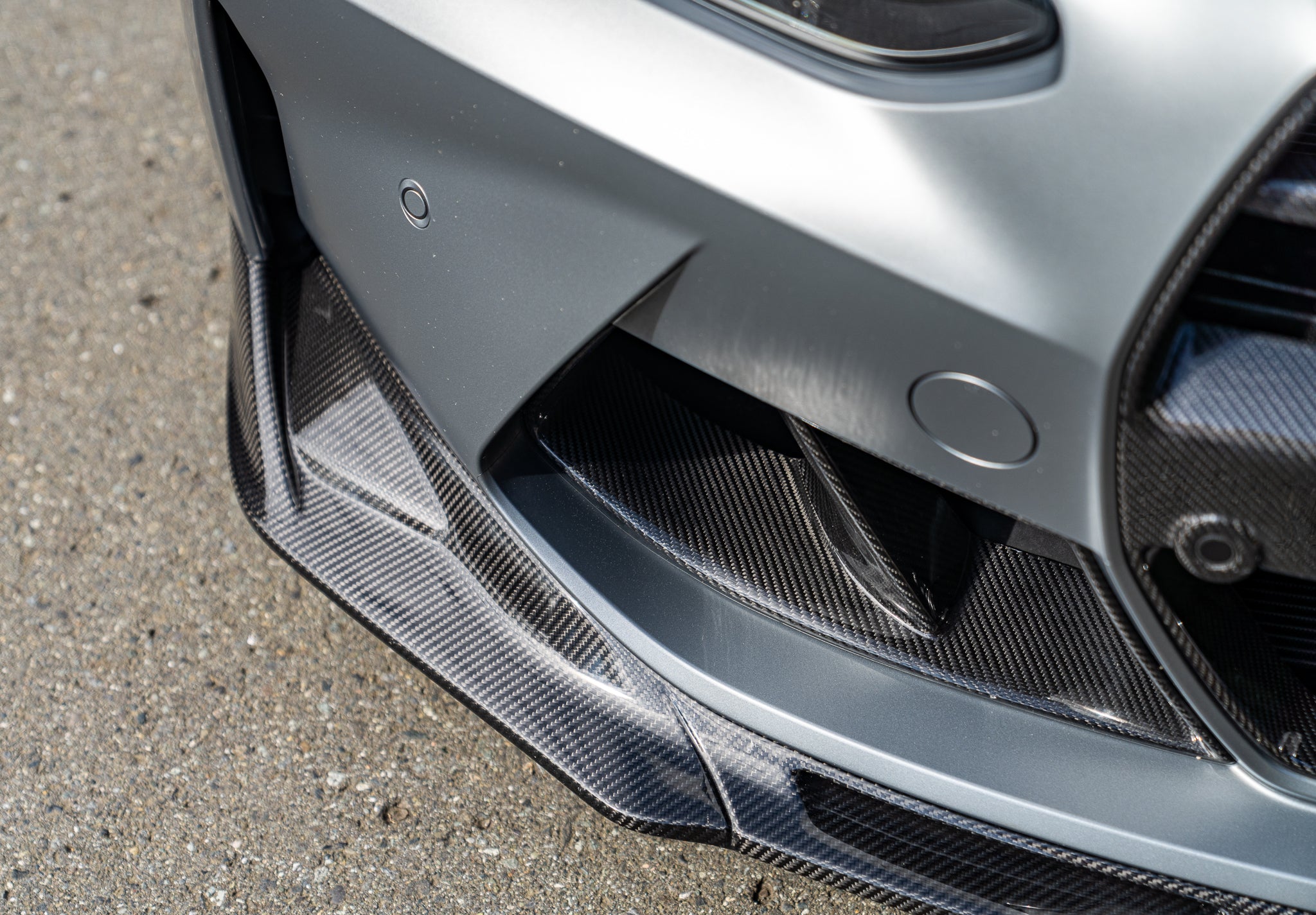 Shepherd Design - Quality Carbon Accessories for your Performance Cars ...